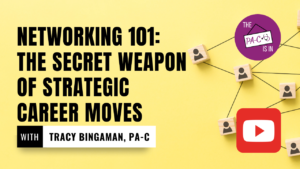 Networking 101: The Secret Weapon of Strategic Career Moves ...
