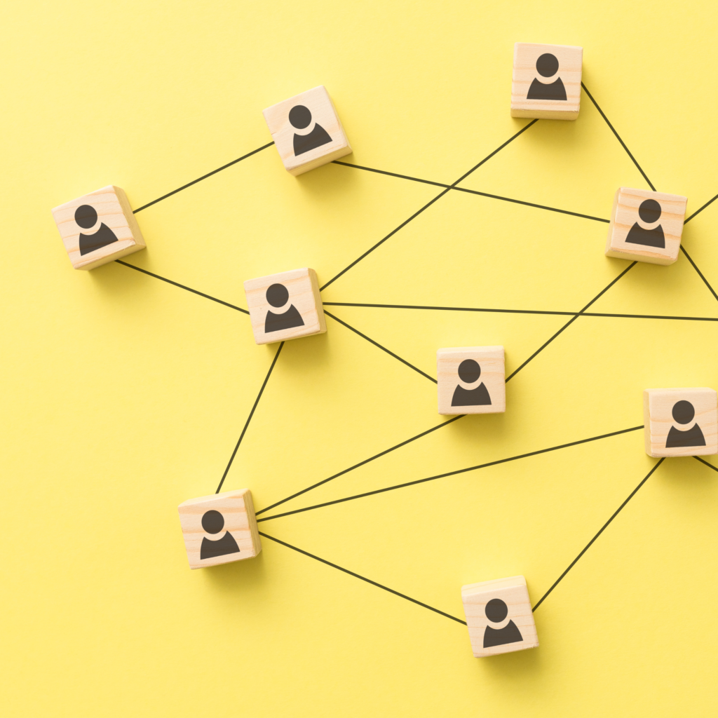 Networking 101: The Secret Weapon of Strategic Career Moves ...