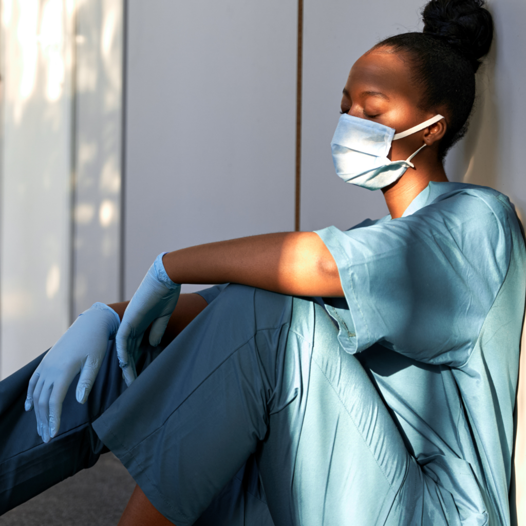 Healthcare Burnout 101: Symptoms, Causes, and a Cure | tracybingaman.com