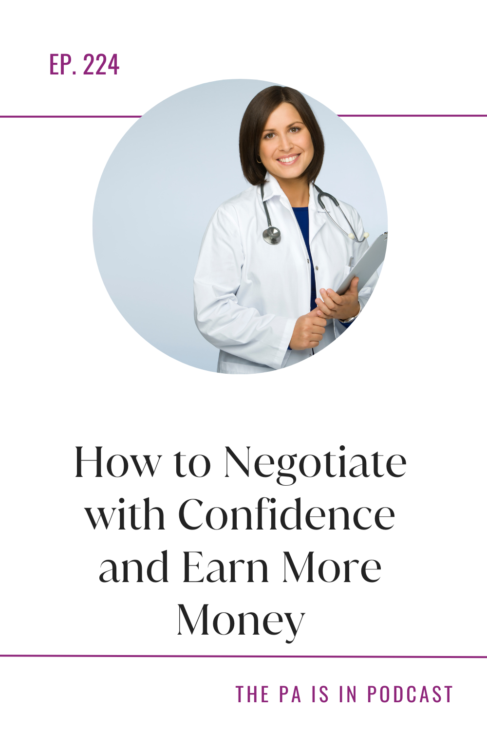 How to Feel Competent and Confident in Your Next Negotiation ...