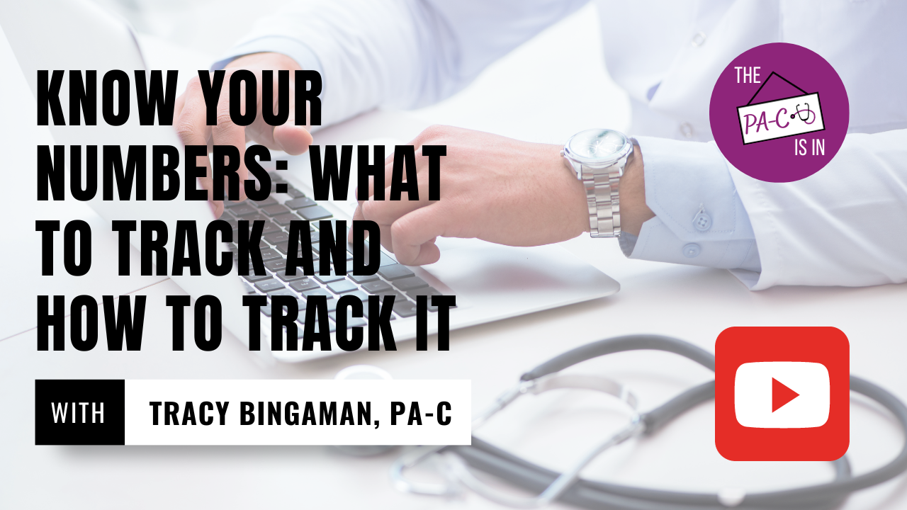 Know Your Productivity Numbers: What to Track and How to Track It ...